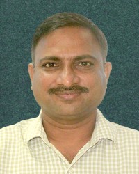 Jeyaraj P | Department of MechanicalEngineering